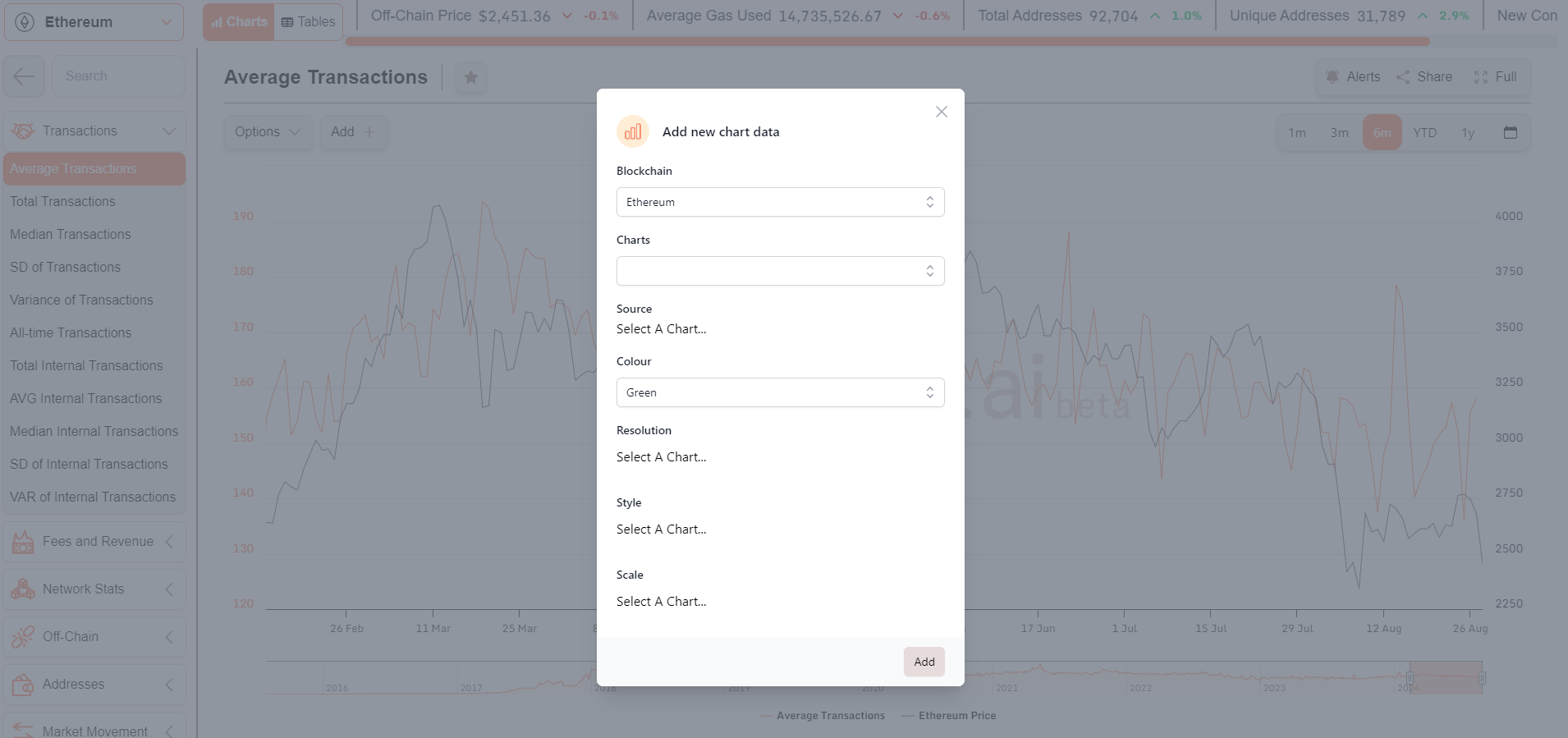 Wevr.ai - Data your way